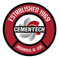 Why Cemen Tech - Volumetric Concrete Mixers