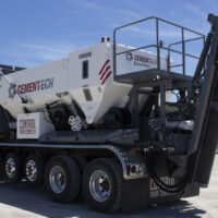 Cemen Tech C60 - BUILT TO ORDER - Cemen Tech