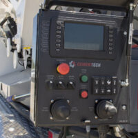 Cemen Tech C60 - BUILT TO ORDER - Cemen Tech