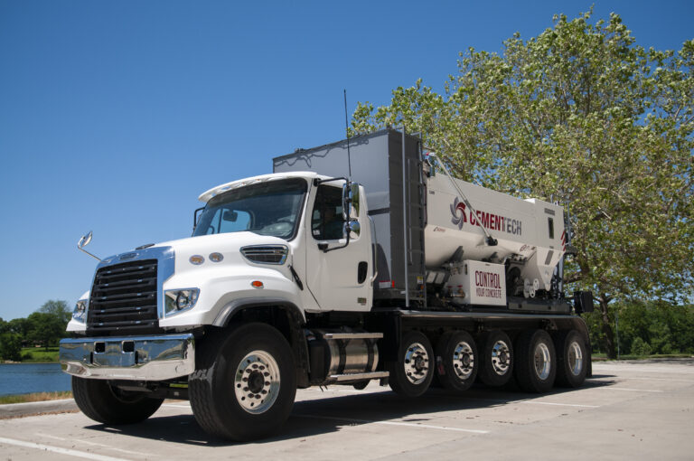 The Future of Concrete: Innovation, Sustainability, Cost Savings